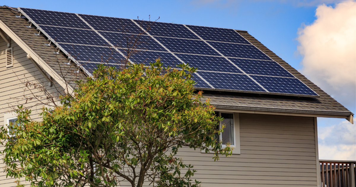 How to Maintain Your GAF Solar System