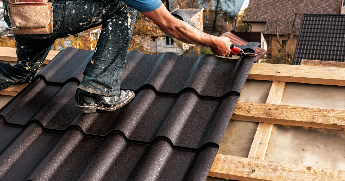 The Best Roof Structures for High Wind Areas