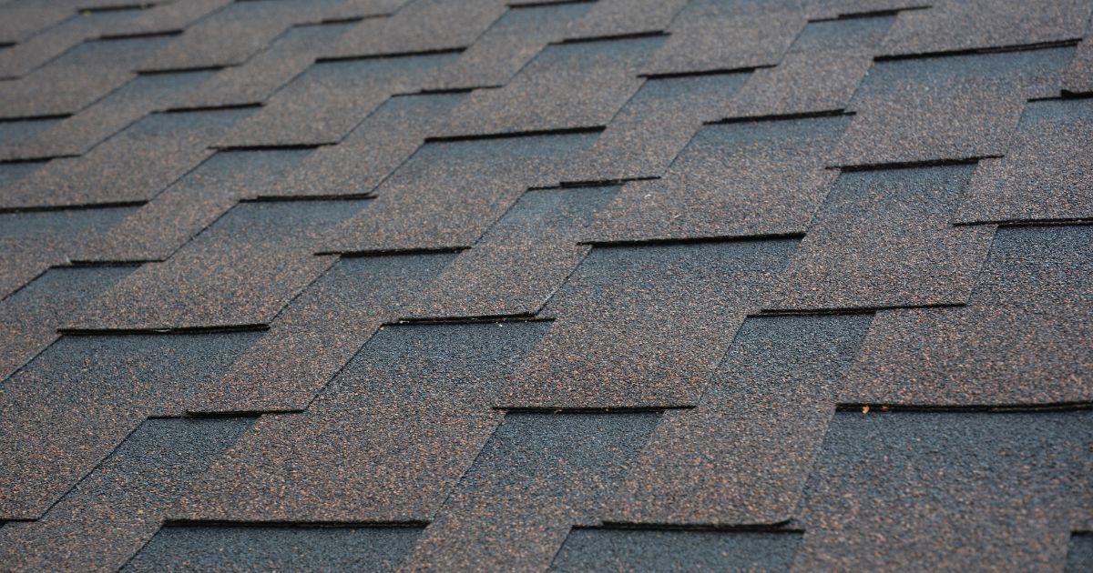 Asphalt Shingle Roofing - GP Martini Roofing Co. | Exton PA Roofer