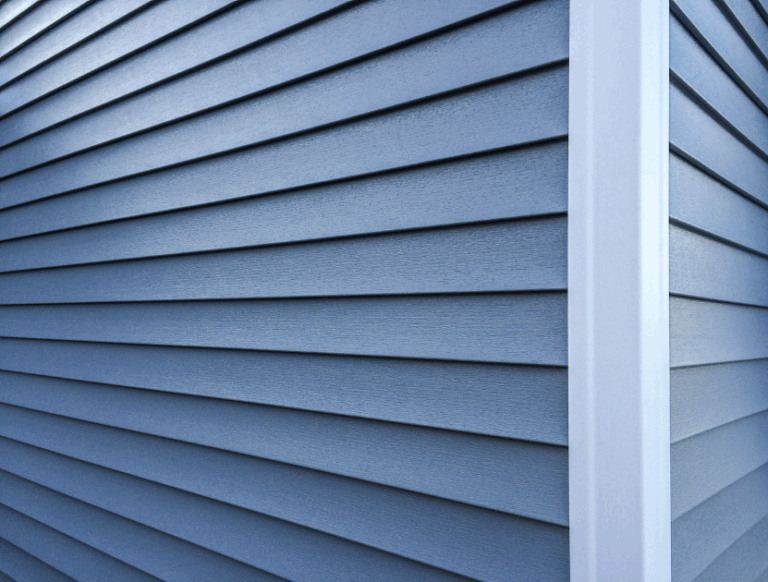 Understanding R-Value in Siding