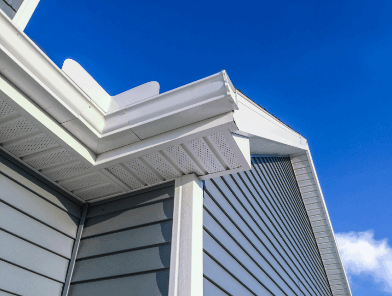 Understanding R-Value in Siding