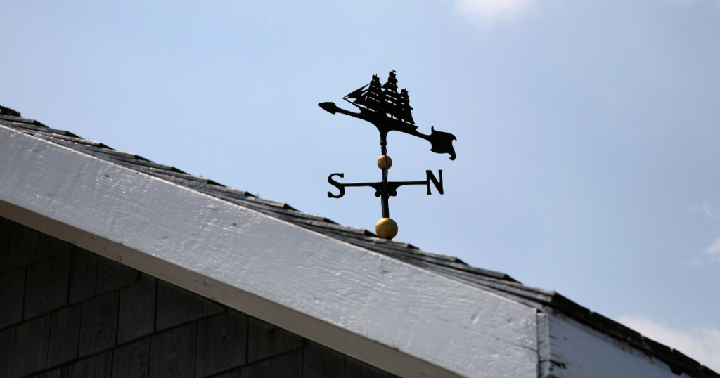 The Best Roof Structures for High Wind Areas